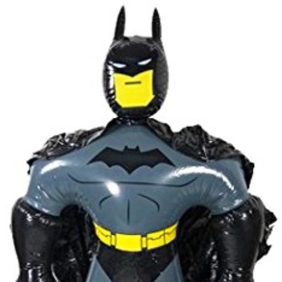 Toys | Batman Inflatable Balloon | Poshmark